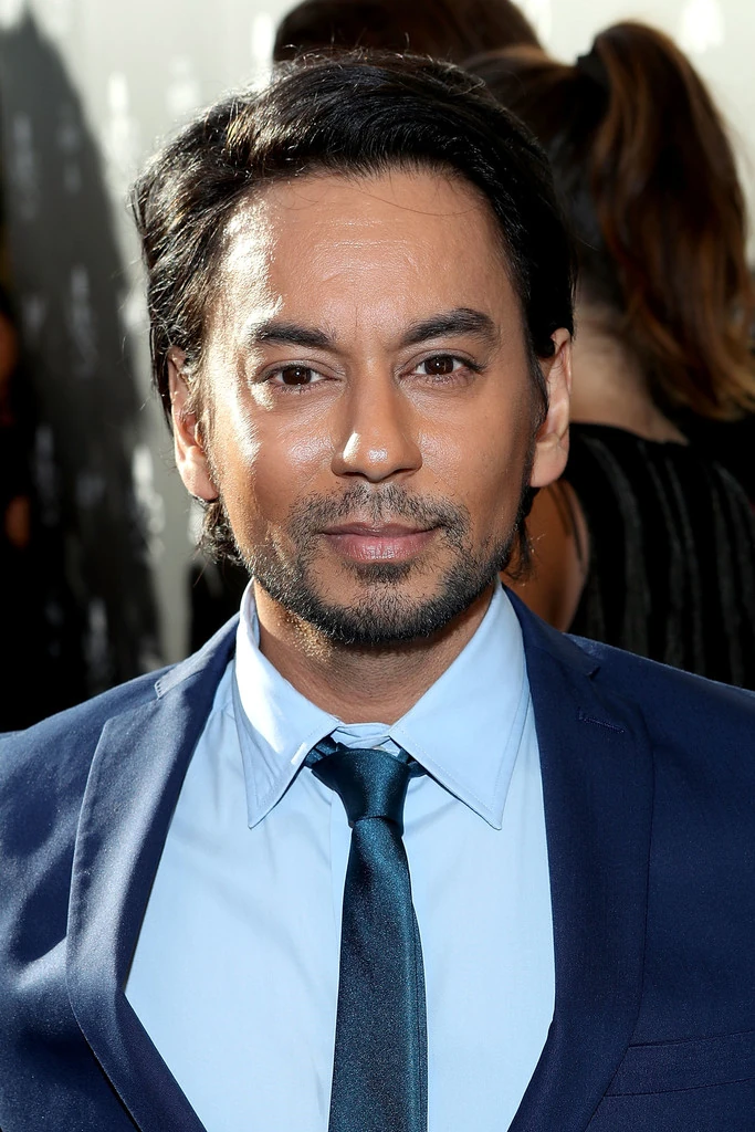 Vik Sahay | Marvel Movies | Fandom