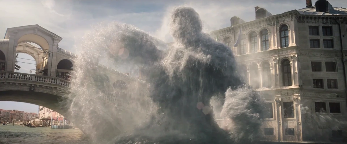 Hydro-Man | Marvel Movies | Fandom