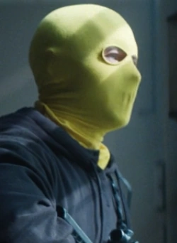 Yellow | Marvel Movies | Fandom