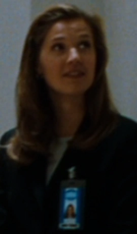 Alicia Vargas | Marvel Movies | Fandom