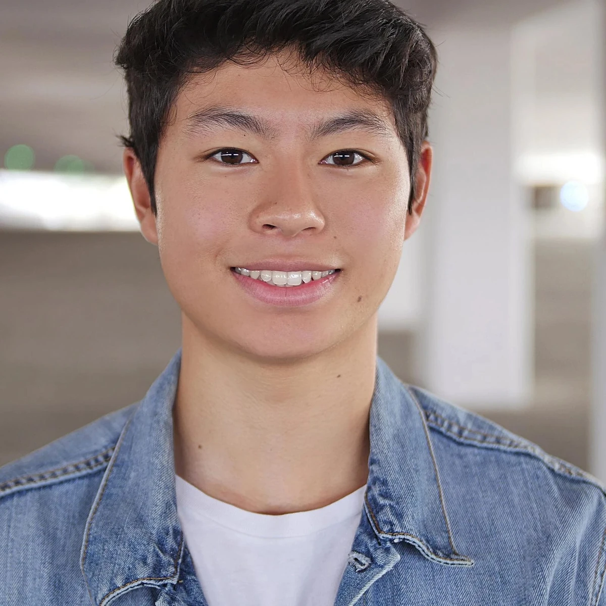 Bruce Inaba | Marvel Movies | Fandom