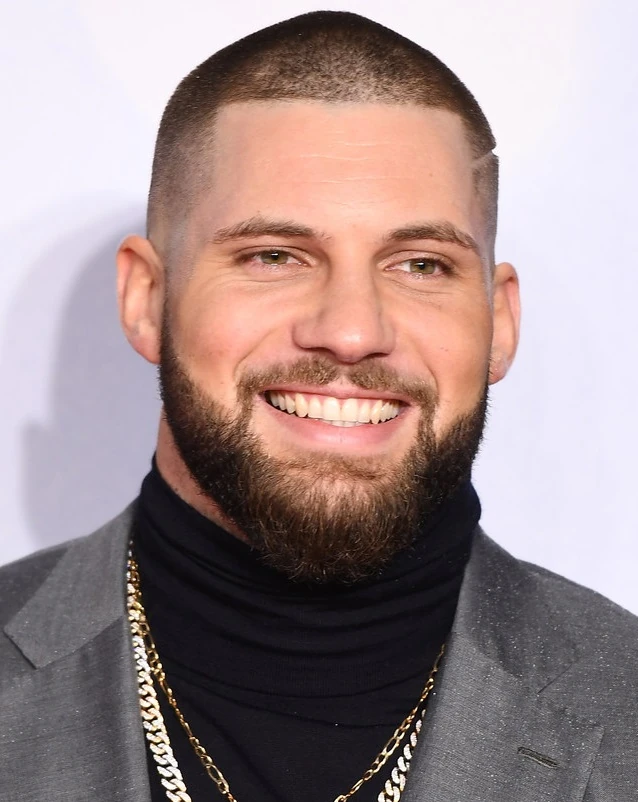 Florian Munteanu | Marvel Movies | Fandom