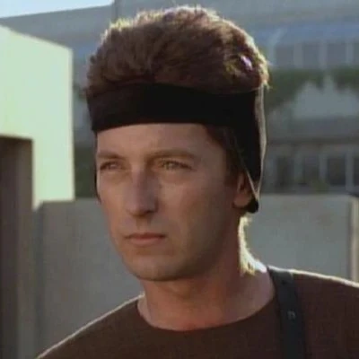 Jerry Spicer | Marvel Movies | Fandom