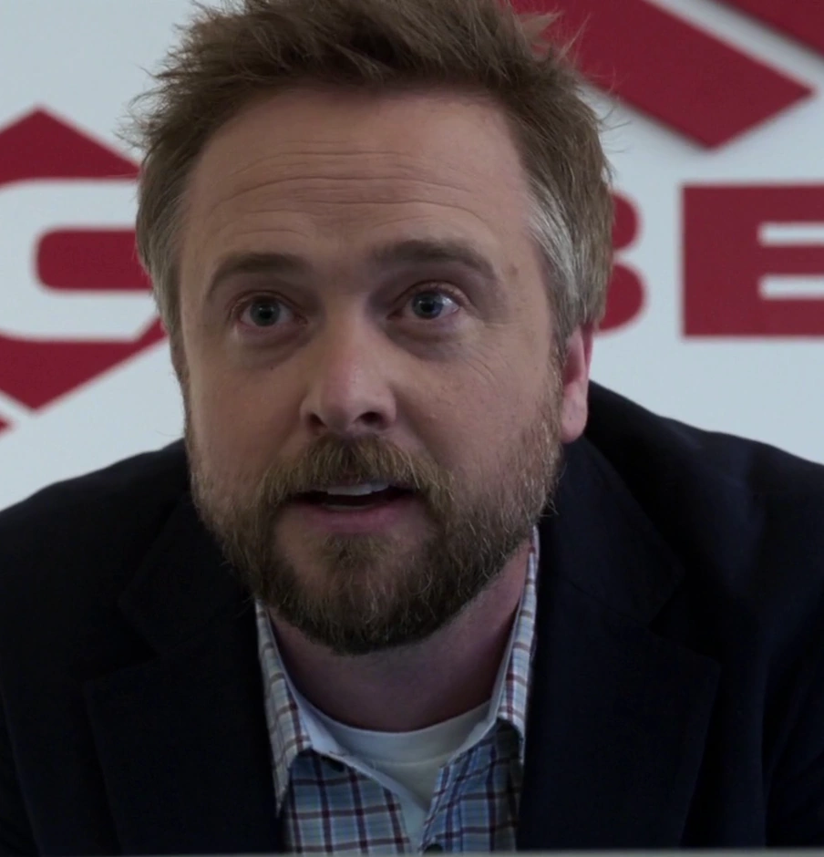Kyle Zeller | Marvel Movies | Fandom