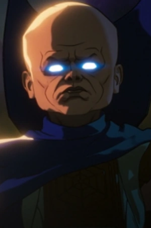 The Incarnate | Marvel Movies | Fandom