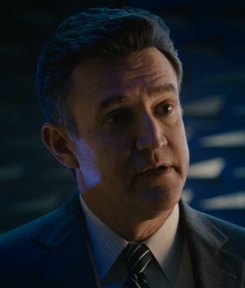 Frank | Marvel Movies | Fandom