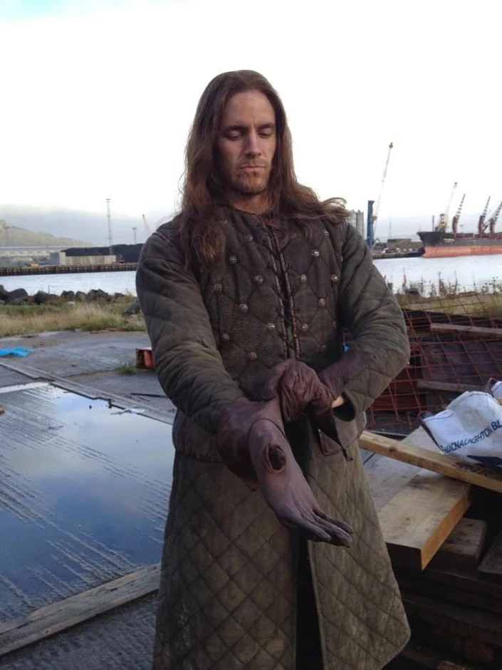 Gyula Tóth | Marvel Movies | Fandom