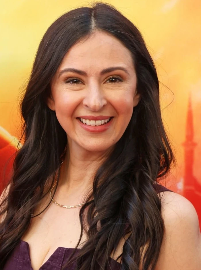 Jessica DiCicco | Marvel Movies | Fandom