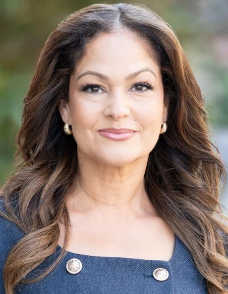 Sharon Tazewell | Marvel Movies | Fandom