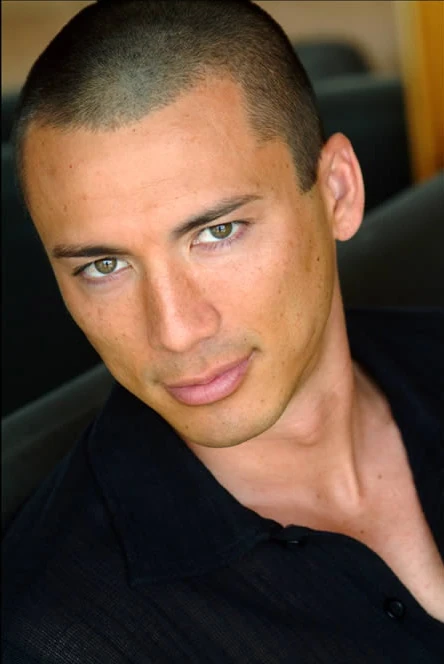 Troy Robinson | Marvel Movies | Fandom