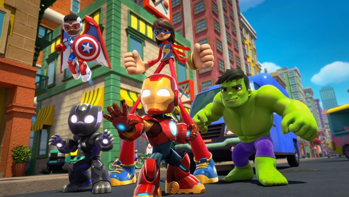 Avengers (Earth-21642) | Marvel Movies | Fandom