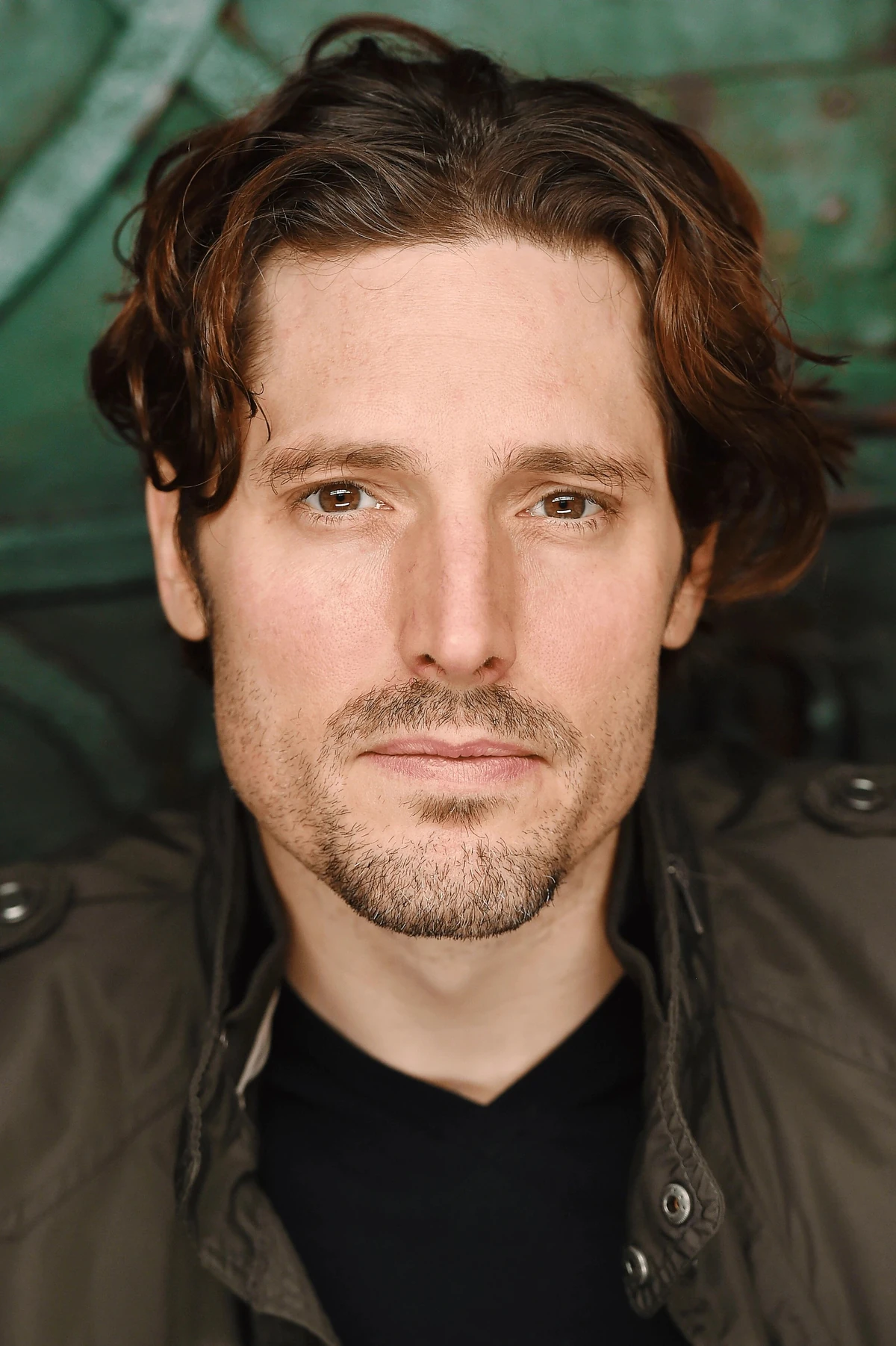 Bret McKee | Marvel Movies | Fandom