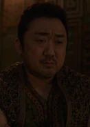 Gilgamesh | Marvel Movies | Fandom