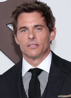 James Marsden The Notebook Character