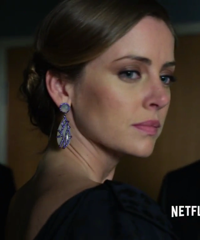 Joy Meachum | Marvel Movies | Fandom