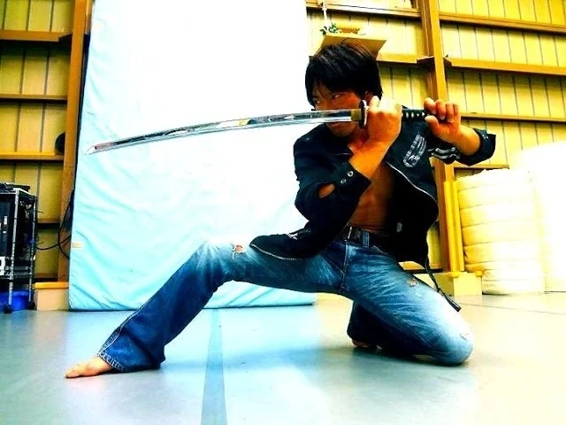 Koichi Funayoma | Marvel Movies | Fandom