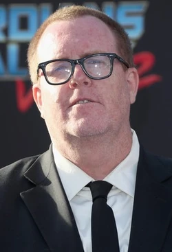 Steve Agee | Marvel Movies | Fandom