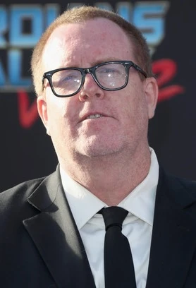 Steve Agee | Marvel Movies | Fandom