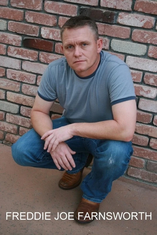 Freddie Joe Farnsworth | Marvel Movies | Fandom