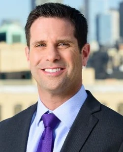 Josh Robin | Marvel Movies | Fandom