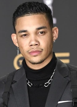 Roshon Fegan | Marvel Movies | Fandom