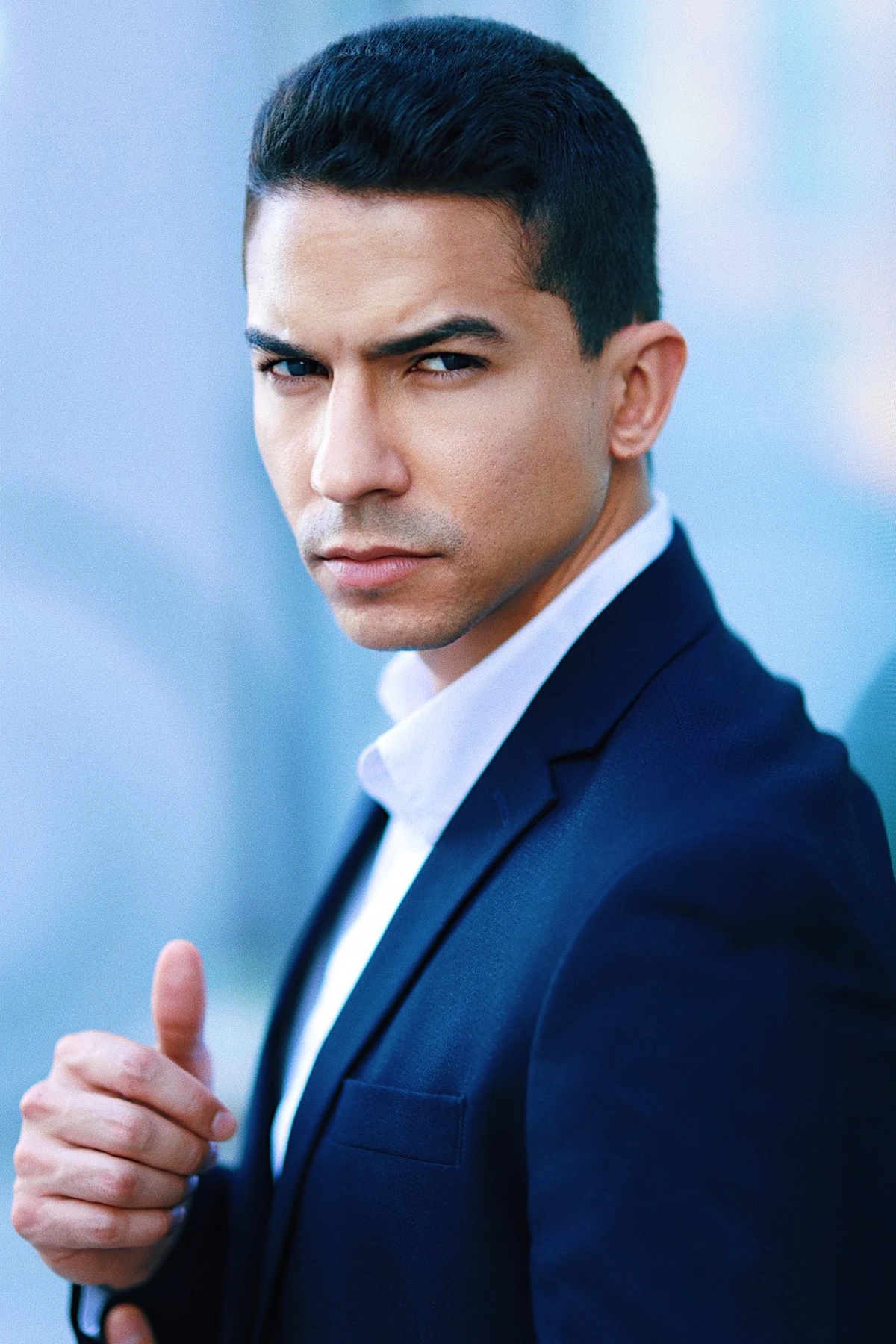 Steven Staine Fernández | Marvel Movies | Fandom