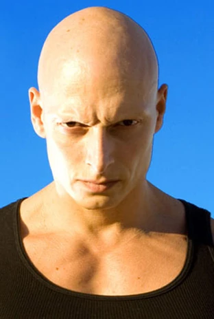 Joseph Gatt | Marvel Movies | Fandom