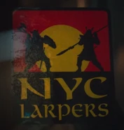 New York City Live Action Role Players | Marvel Movies | Fandom