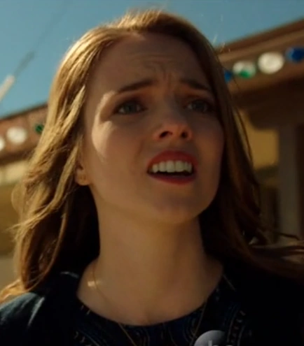 Nicole Mackenzie | Marvel Movies | Fandom