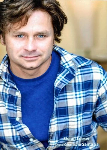 Shaun W. Loeser | Marvel Movies | Fandom