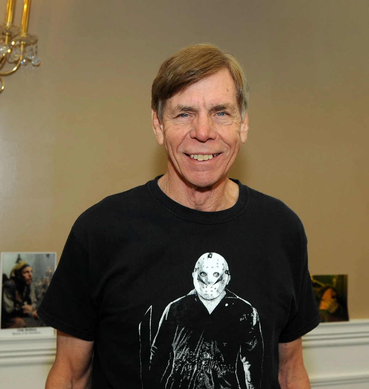 Tom Morga | Marvel Movies | Fandom