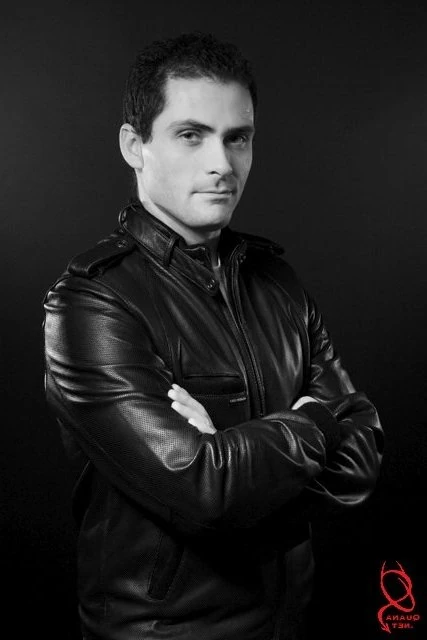 Brian Lydiatt | Marvel Movies | Fandom