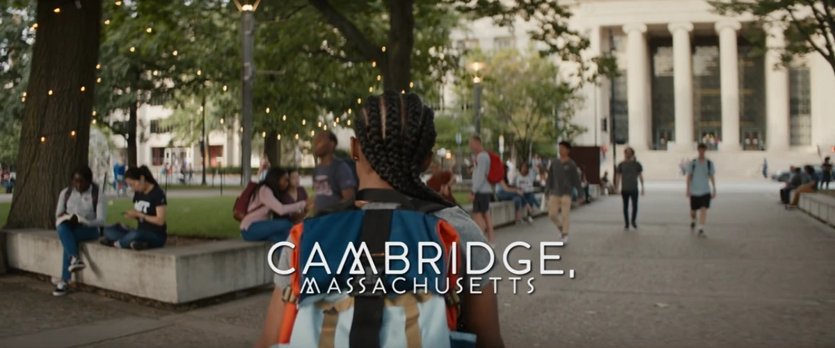 Massachusetts Institute of Technology | Marvel Movies | Fandom