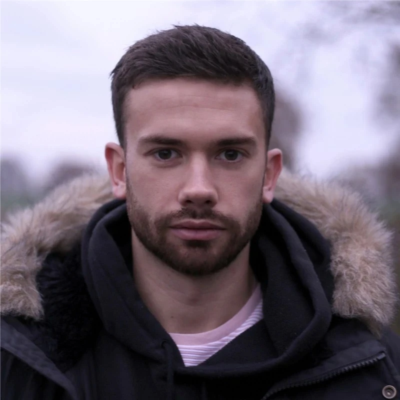 Daniel Lucking | Marvel Movies | Fandom