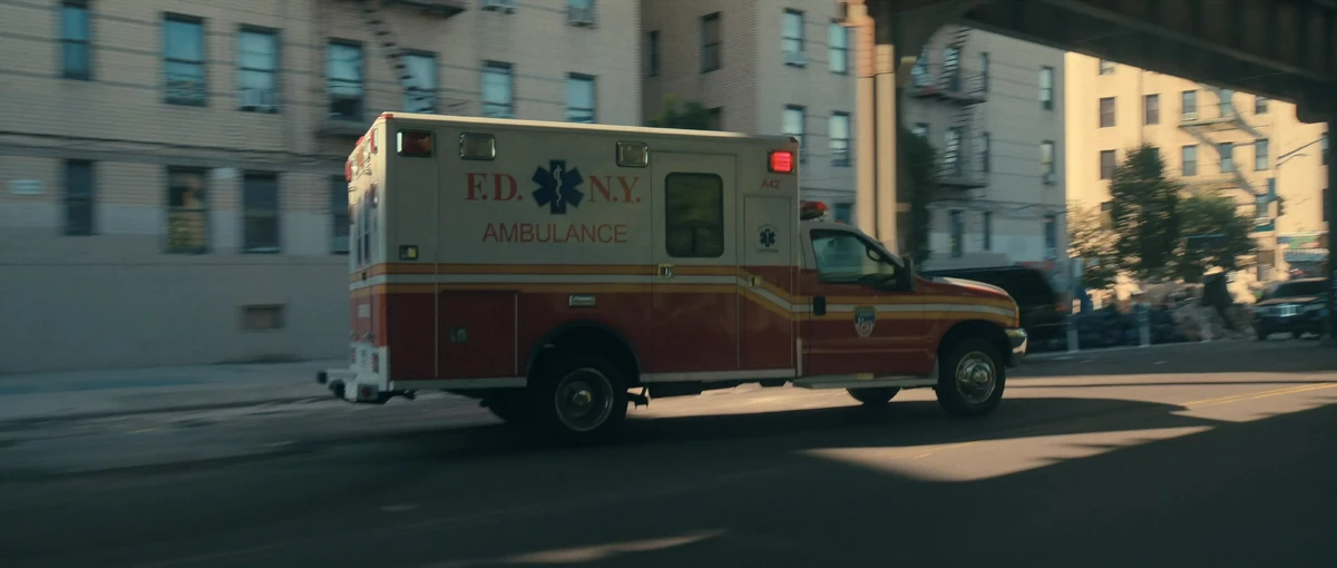Fire Department of the City of New York (Earth-688) | Marvel Movies ...