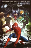 Spider-Man 3/Gallery | Marvel Movies | Fandom