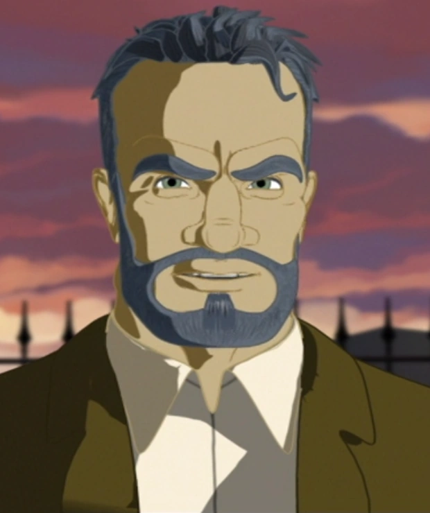 Frank Elson | Marvel Movies | Fandom