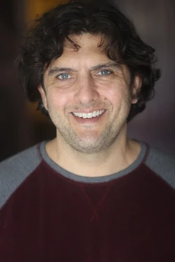 Ian Covell | Marvel Movies | Fandom