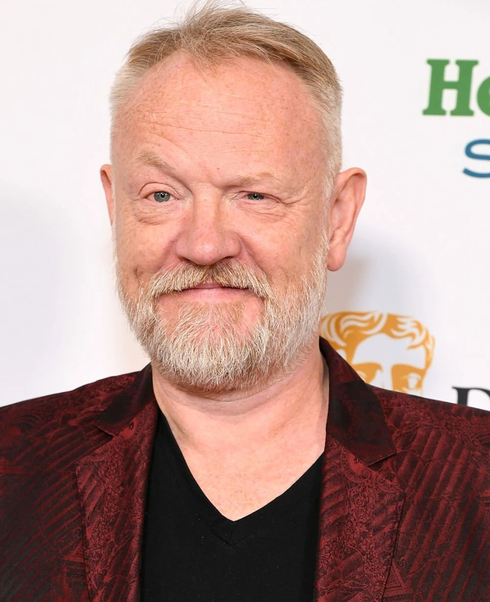 Jared Harris | Marvel Movies | Fandom