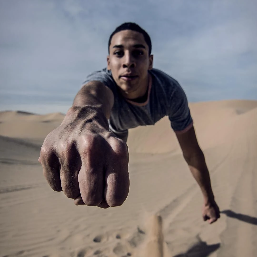 Jasiri Booker | Marvel Movies | Fandom