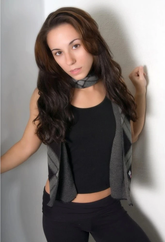 Jen Weissenberg | Marvel Movies | Fandom