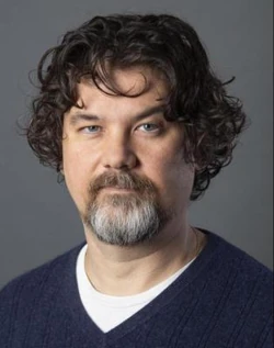 Martin Sherman | Marvel Movies | Fandom