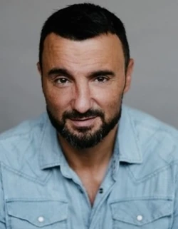 Niko Nikolov | Marvel Movies | Fandom