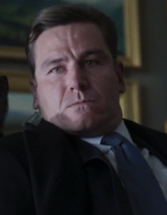 Ruben Steiner | Marvel Movies | Fandom