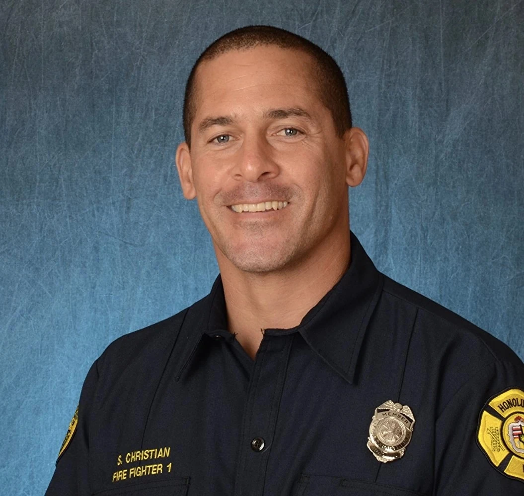 Steven R Christian | Marvel Movies | Fandom