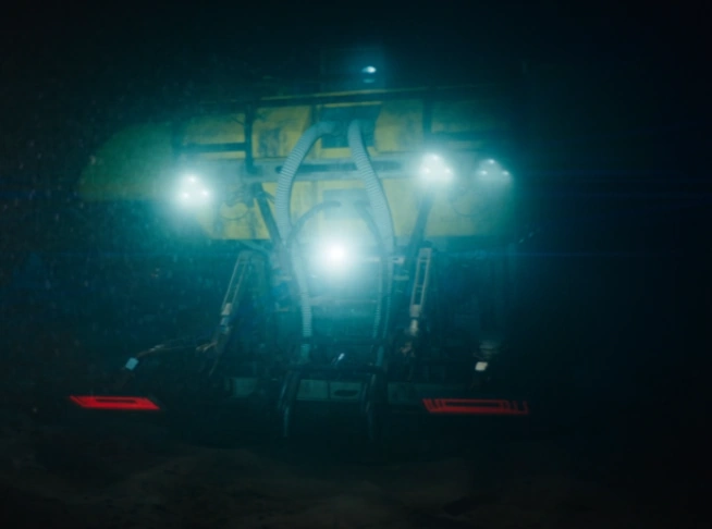 Vibranium Detector | Marvel Movies | Fandom