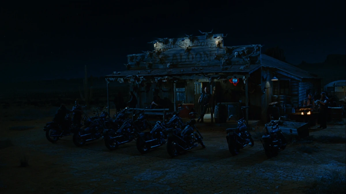 Broken Spoke Saloon | Marvel Movies | Fandom