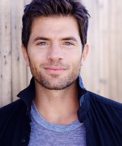 Chris Tardio | Marvel Movies | Fandom