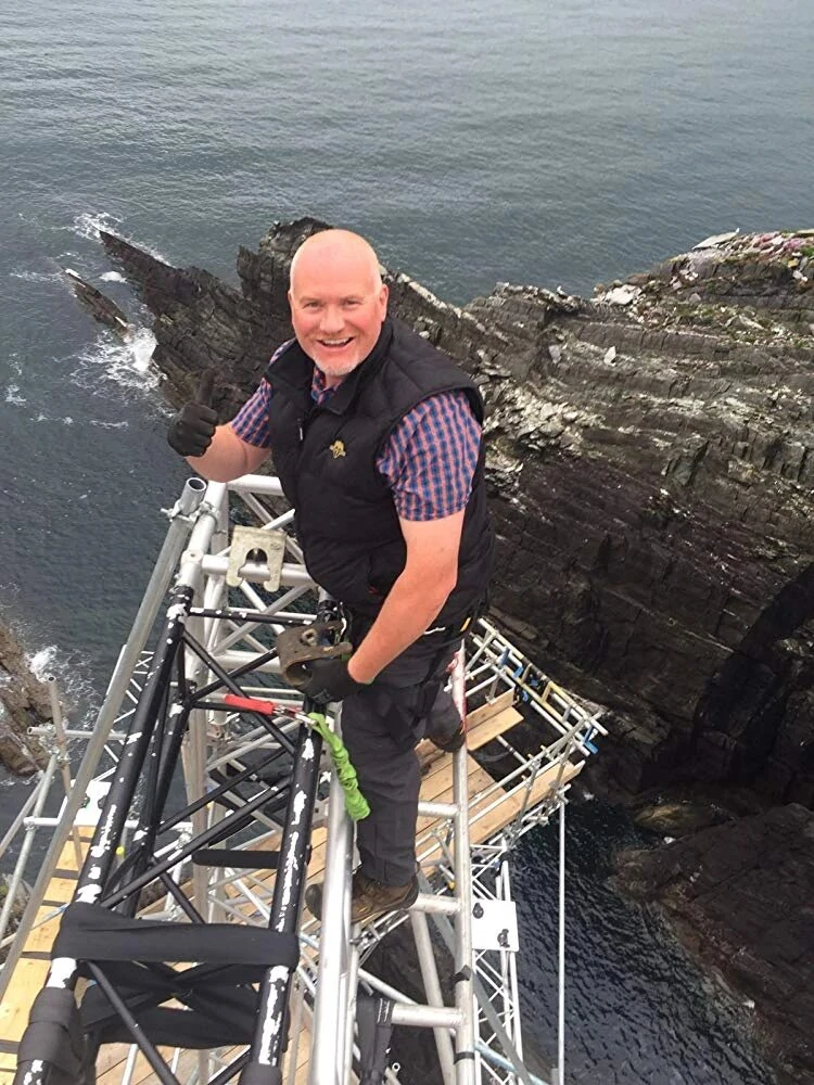 Ginger McCarthy | Marvel Movies | Fandom