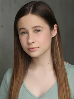 Islie Hirvonen | Marvel Movies | Fandom